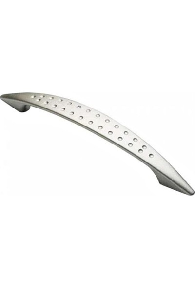 İlhan Usta 2 Ad.mobilya Dolap Çekmece Kulp Noktalı 96MM Saten İlhan Usta 2 Ad.mobilya Dolap Çekmece Kulp Noktalı 96MM Saten