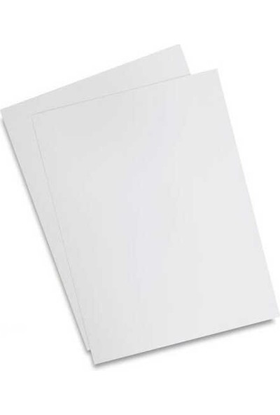 Ufen Resim Kağıdı 20'li Ufen Resim Kağıdı 20'li