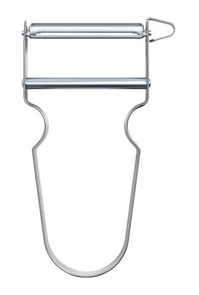 Victorinox 6.0912 Star Çift Kenarlı Soyacak Victorinox 6.0912 Star Çift Kenarlı Soyacak