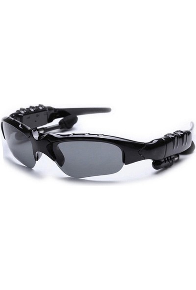 Dake Bluetooth Polarize Gözlük Bluetooth Kulaklık Güneş Gözlüğü (Yurt Dışından)