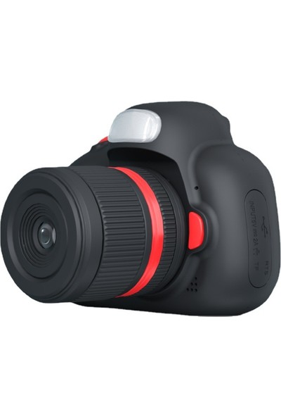 Ihome 2.4 Inç Mini Slr Dijital Kamera (Yurt Dışından) Ihome 2.4 Inç Mini Slr Dijital Kamera (Yurt Dışından)