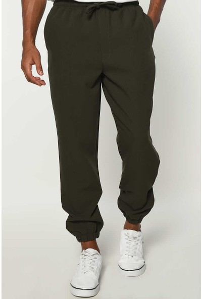 ECKO UNLTD Phıl Erkek Haki Pantolon ECKO UNLTD Phıl Erkek Haki Pantolon