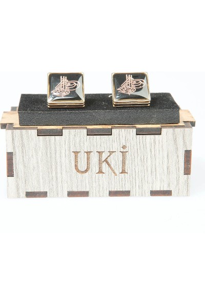 Uki Kol Düğmesi 21-5240