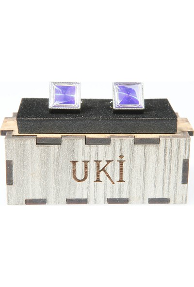 Uki Europe Kol Düğmesi 21-5247