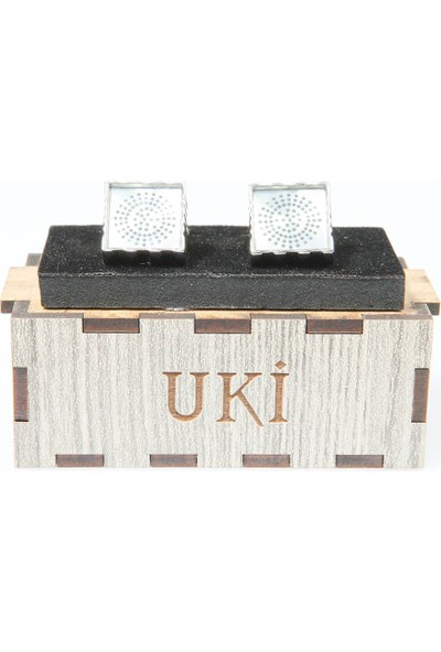 Uki Europe Kol Düğmesi 21-5265