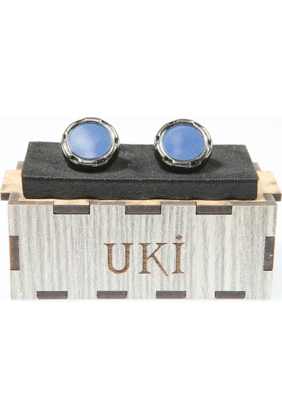 Uki Europe Kol Düğmesi 21-5268