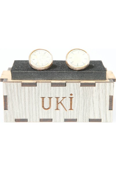 Uki Europe Kol Düğmesi 21-5281