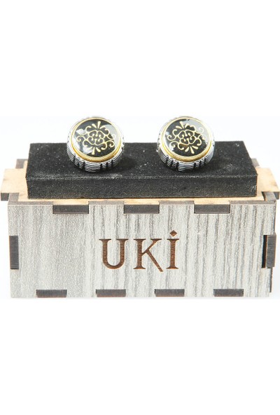 Uki Europe Kol Düğmesi 21-5282
