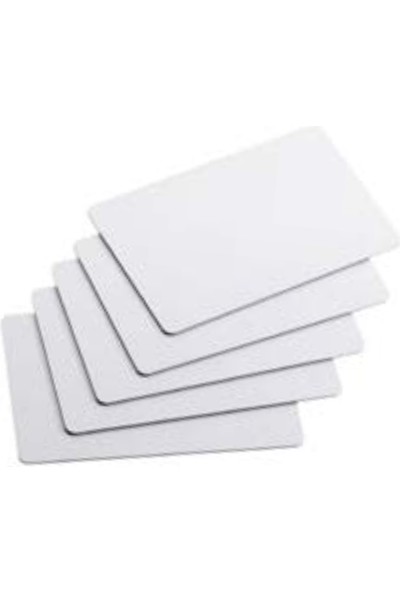 Canex Digital Dolap Kilit Kartı 01.300.004