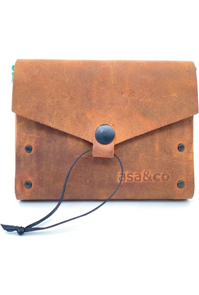 Asa&Co Spice-Up Kamp Baharat Seti