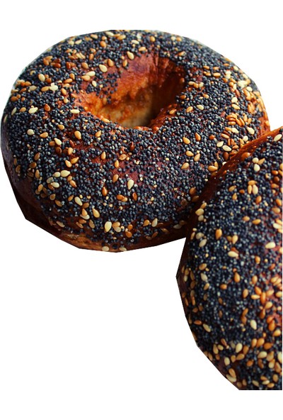 Rolla Gluten Free Newyork Bagel 2 x 120 gr