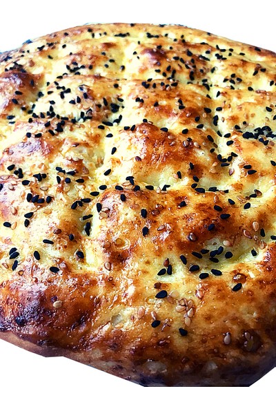 Rolla Gluten Free - 5'li Ramazan Pidesi 5 x 350 gr