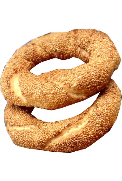 Rolla Gluten Free Simit 2 x 120 gr