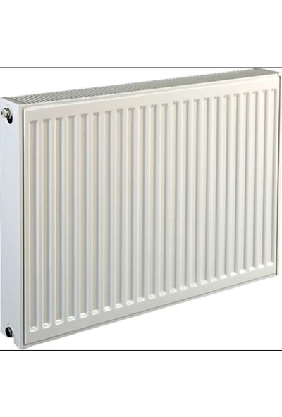 E.C.A Eca Panel Radyatör 600X1000 (Yükseklik 60 Cm-Genişlik 100 Cm) E.C.A Eca Panel Radyatör 600X1000 (Yükseklik 60 Cm-Genişlik 100 Cm)