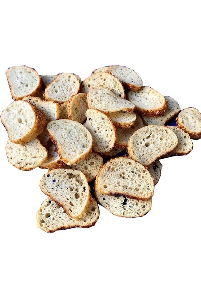 Rolla Gluten Free - Simit Cipsi 50 gr