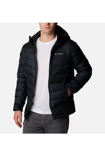 Columbia WK0292 Autumn Park Down Hooded Jacket