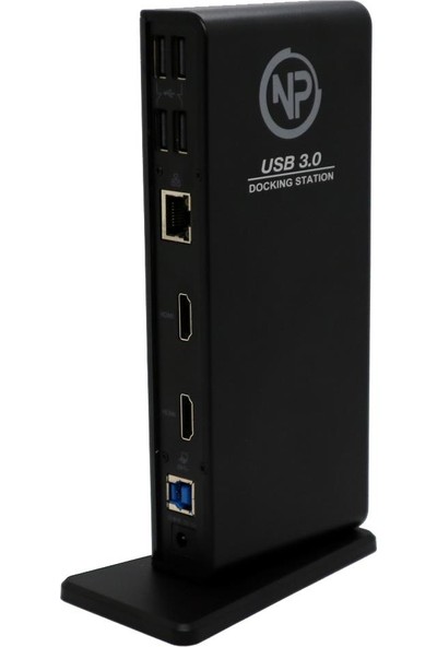 NPO TCD-102  MacOS/Windows 4k 60hz 2xHDMI 4xUSB2.0 2xUSB3.1 1xTypeB 2x3,5mm Gigabit Docking Station NPO TCD-102  MacOS/Windows 4k 60hz 2xHDMI 4xUSB2.0 2xUSB3.1 1xTypeB 2x3,5mm Gigabit Docking Station