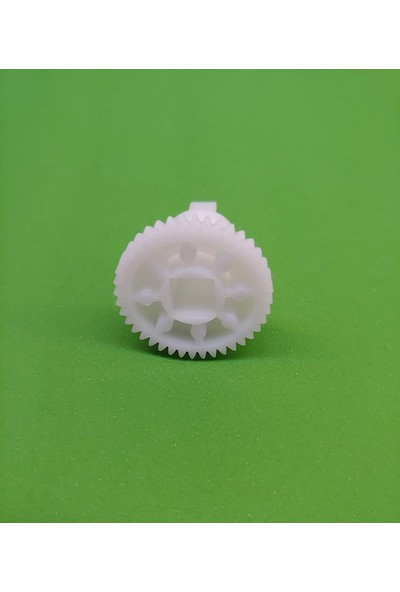 Kama Bilişim Oki ML-3320/3321/5520/5521 Platen Gear Left/ Sol Merdane Dişlisi