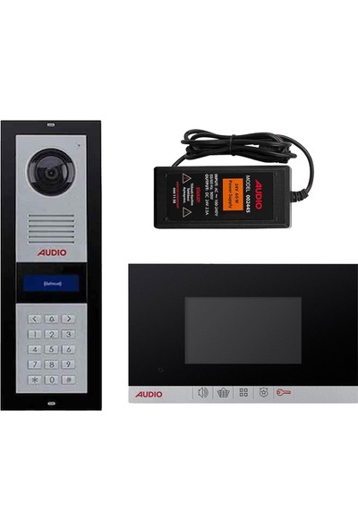 Audio 11 Daire 4.3 Audio 11 Daire 4.3
