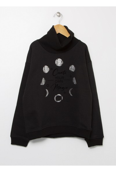 Limon Sweatshirt