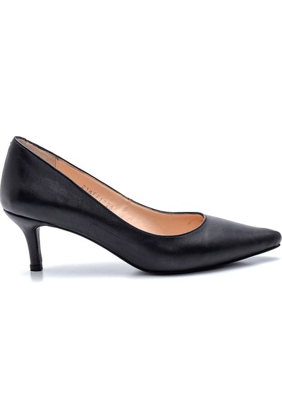 Derimod Kadın Orta Topuk Stiletto