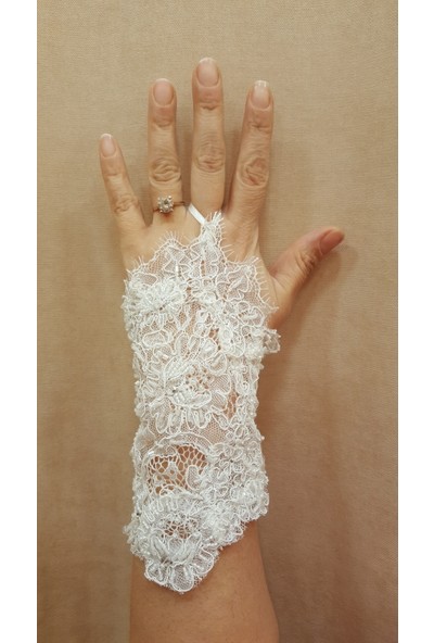 AS Brides Gelin Eldiveni 1 AS Brides Gelin Eldiveni 1