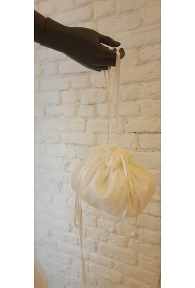 AS Brides Dantelli Gelin Kesesi 7003 AS Brides Dantelli Gelin Kesesi 7003