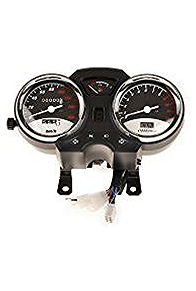 Ncr Küba CG150 Sport Km Saati Komple Ncr Küba CG150 Sport Km Saati Komple