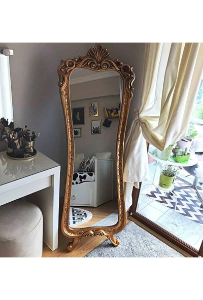 Dekor Aşk Bihter Boy Aynası