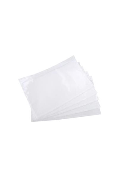 Baypack Fatura Cebi Yapışkanlı 18 x 25 cm 250'LI