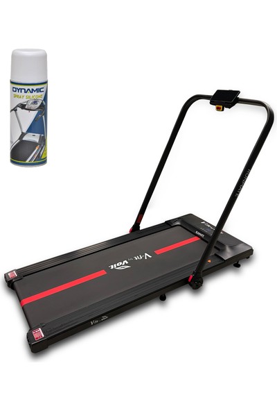 Voit V-Fit By Voit Runmate Koşu Bandı Silikon Sprey Hediyel