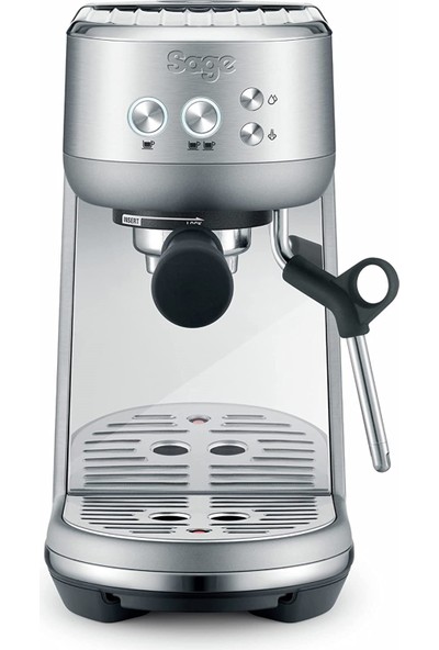 Sage SES450 Bss Espresso Makinesi