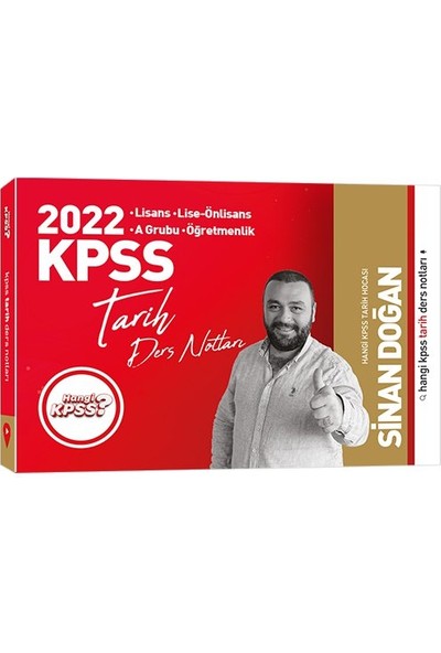 Hangi KPSS 2022 Hangi KPSS Tarih Ders Notları Hangi KPSS 2022 Hangi KPSS Tarih Ders Notları