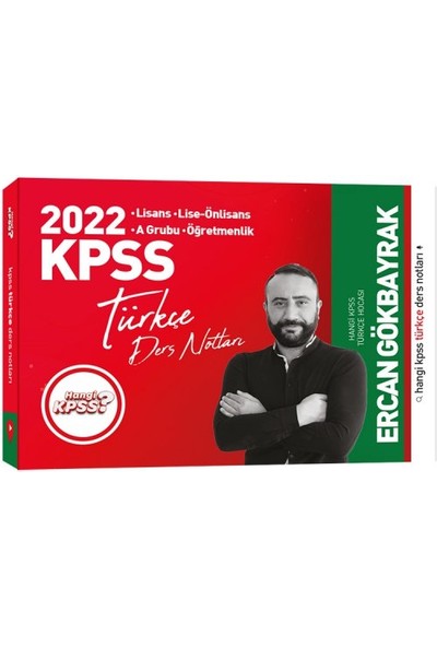 Hangi KPSS 2022 Hangi KPSS Türkçe Ders Notları Hangi KPSS 2022 Hangi KPSS Türkçe Ders Notları