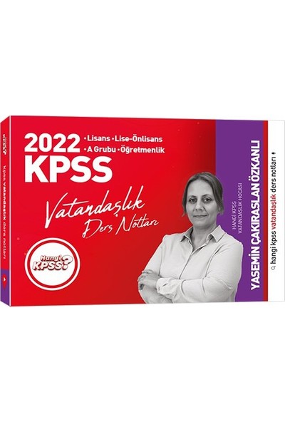 2022 Hangi Kpss Vatandaşlık Ders Notları 2022 Hangi Kpss Vatandaşlık Ders Notları
