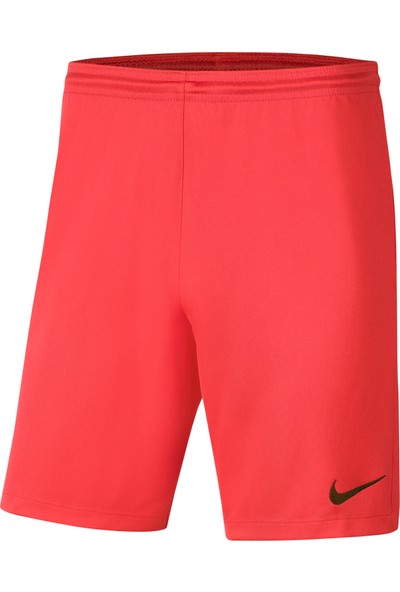 Nike Park Iıı Short Erkek Şort BV6855-635
