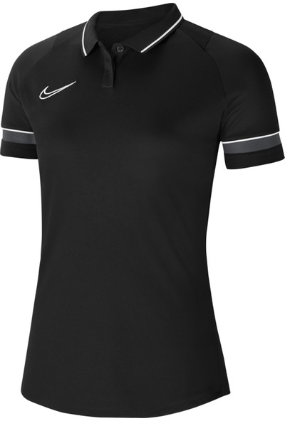Nike Academy 21 Polo T-Shirt CV2673-014 Nike Academy 21 Polo T-Shirt CV2673-014