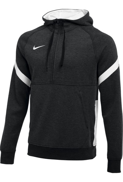 Nike Strike 21 Half-Zip Hoodie Sweatshirt CW6311-010