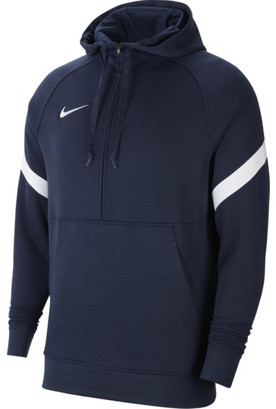 Nike Strike 21 Half-Zip Hoodie Sweatshirt CW6311-451