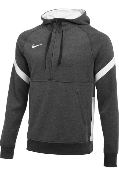 Nike Strike 21 Half-Zip Hoodie Sweatshirt CW6311-011