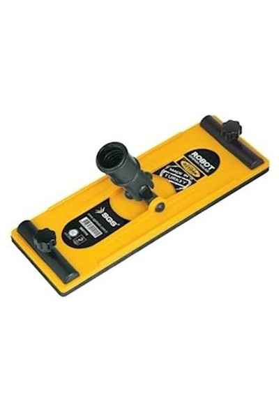 Sgs Robot Zımpara Malası