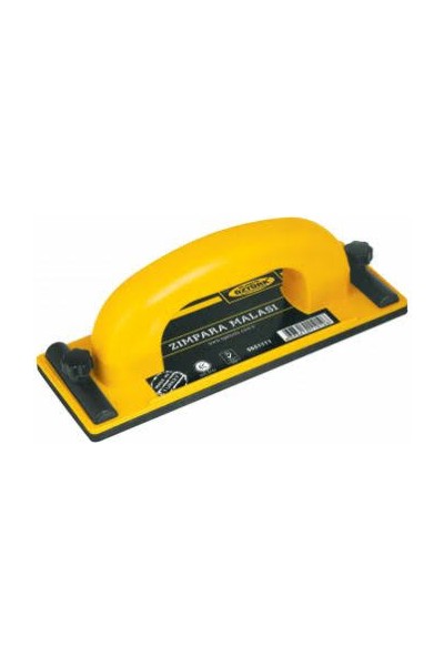 Sgs Zımpara Malası