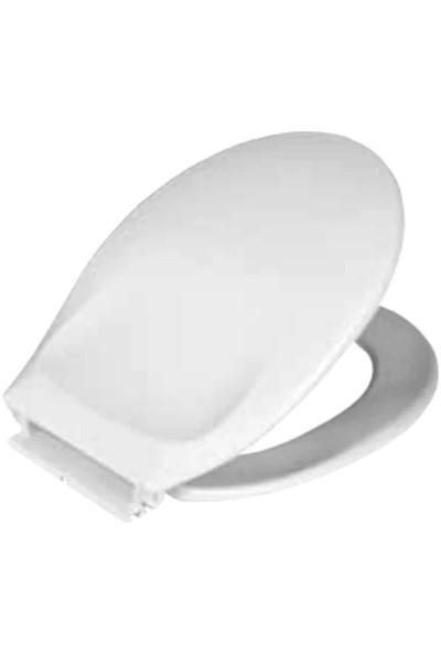 Tema Monaco Thermoplast Ortopedik Klozet Kapağı (Plastik Alttan Menteşeli) Tema Monaco Thermoplast Ortopedik Klozet Kapağı (Plastik Alttan Menteşeli)