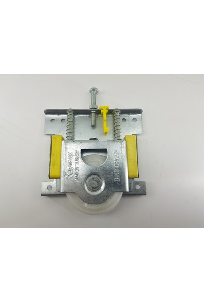 Nsp Gardrop Makarası Pkm 100 4'lü