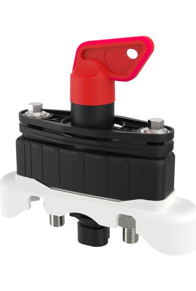 Allestock Plastik Akü Devre Kesici