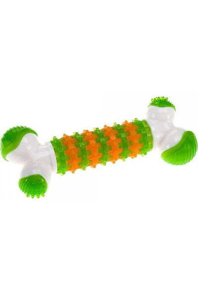 Ferplast Pa 6489 Plastik Köpek Çiğneme Oyuncağı 19 cm Ferplast Pa 6489 Plastik Köpek Çiğneme Oyuncağı 19 cm