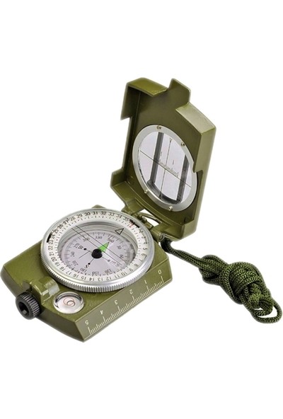 Generic Çok Fonksiyonlu Seyahat Pusulası (Yurt Dışından)