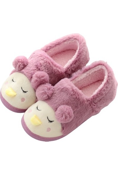 Kitvtopc Kadın Ev Terliği Ev Içi Köpek Panduf Bot Terliği (Yurt Dışından) Kitvtopc Kadın Ev Terliği Ev Içi Köpek Panduf Bot Terliği (Yurt Dışından)