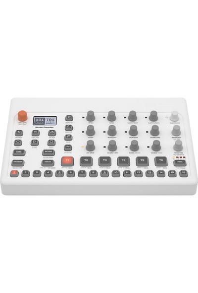 Elektron Music Machines Model:samples Elektron Music Machines Model:samples