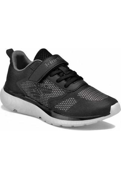 Kinetix Volze-J Çocuk Günlük Sneaker Spor Ayakkabı